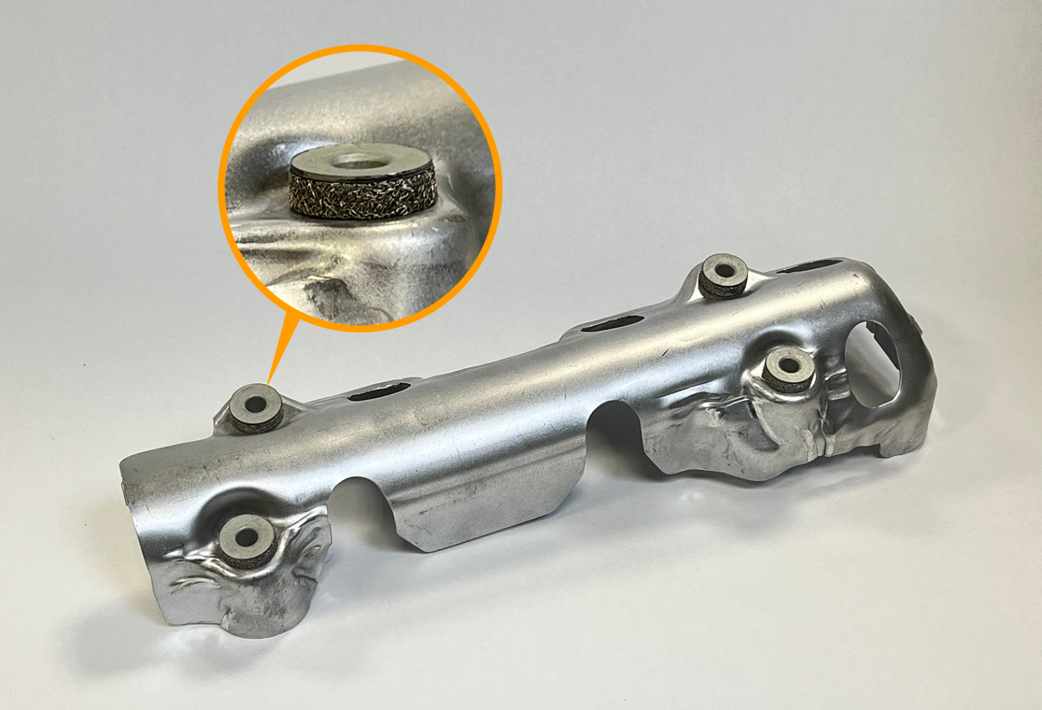 Automotive NVH Solutions | ACS Industries