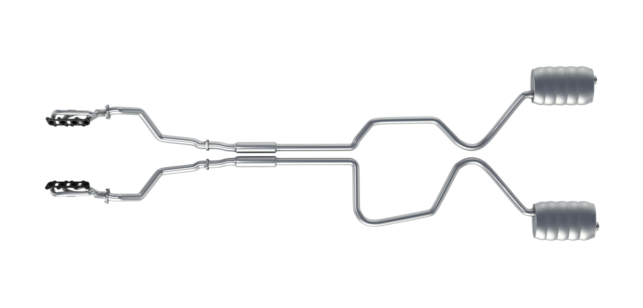 Exhaust Emission Control Manufacturer | ACS Industries