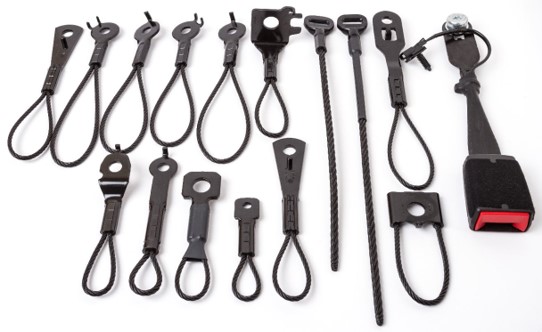 Occupant Safety Systems - ACS Industries, Inc.