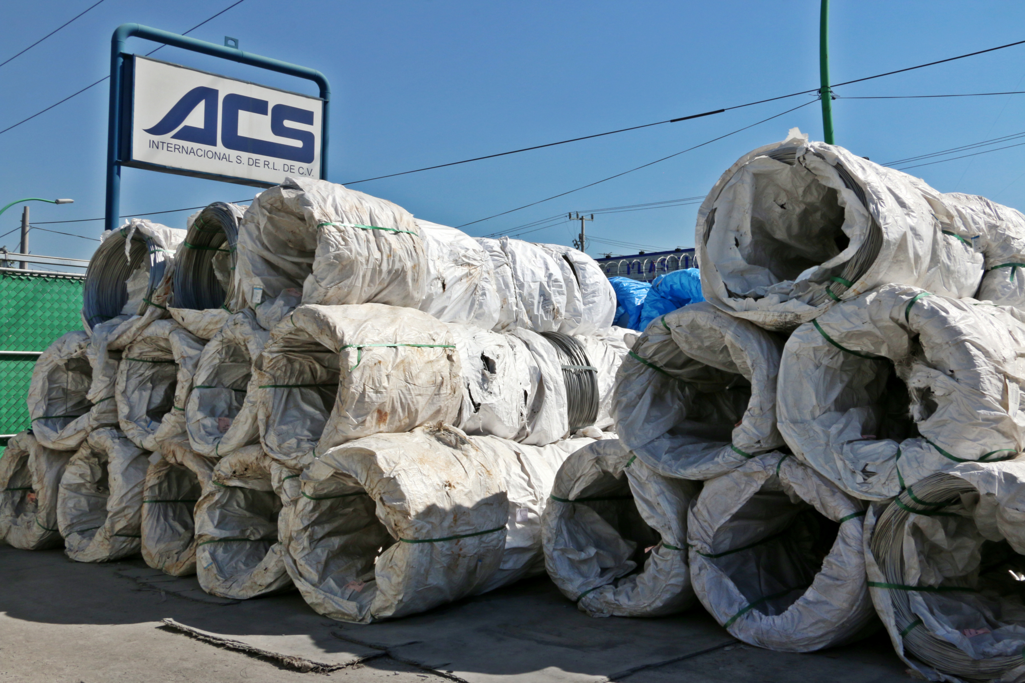 Expert Wire Drawing Capabilities | ACS Industries