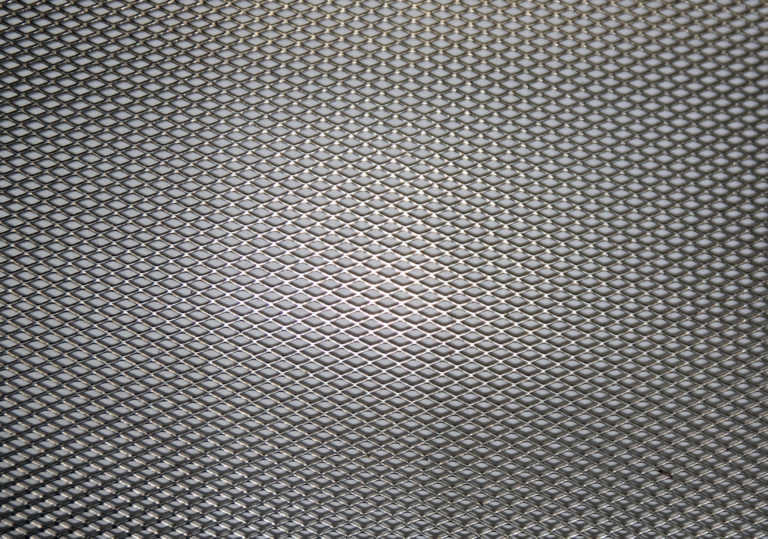 Knitted Wire Mesh Solutions - ACS Industries, Inc.