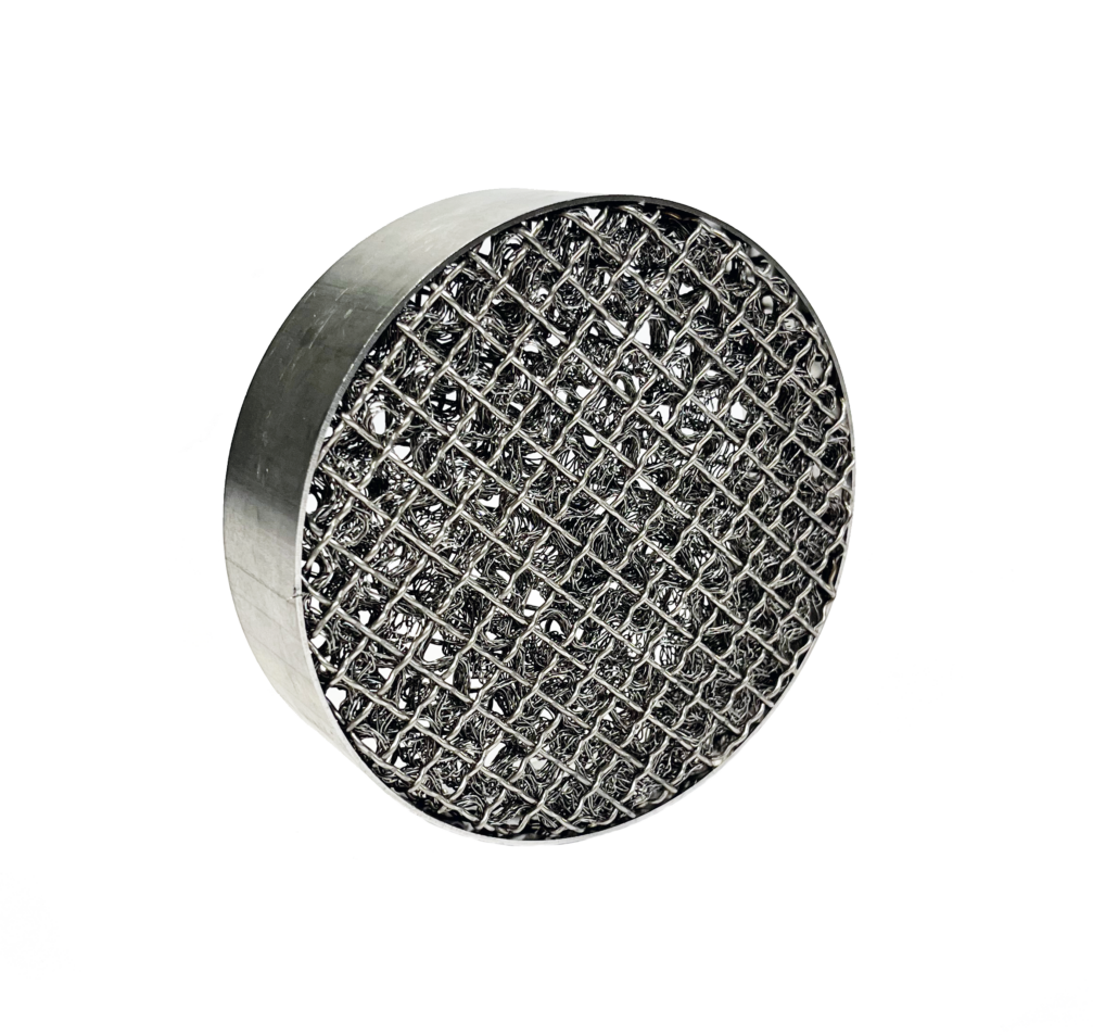 Exhaust Emission Control Manufacturer | ACS Industries