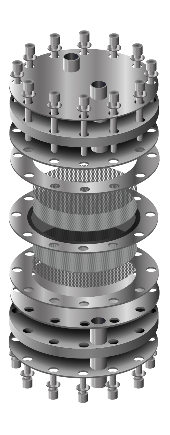 PEM Electrolyzer Components| ACS Industries