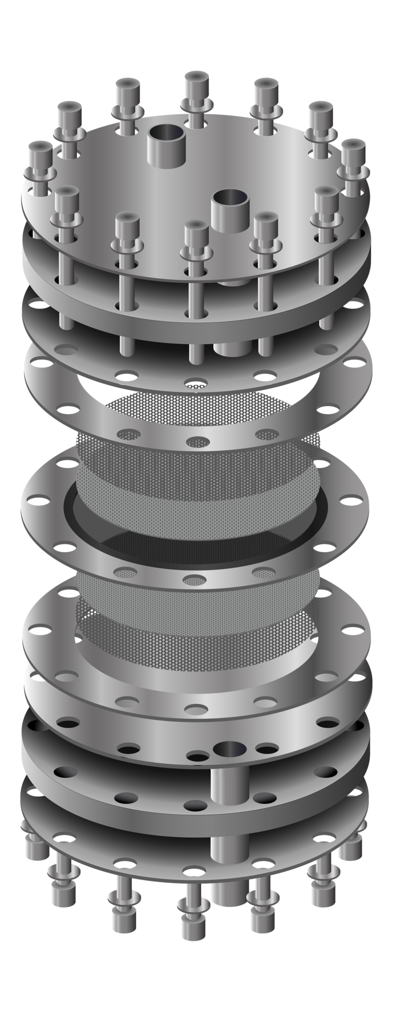 What Makes a High-Performance PEM Electrolyzer Component | ACS Industries