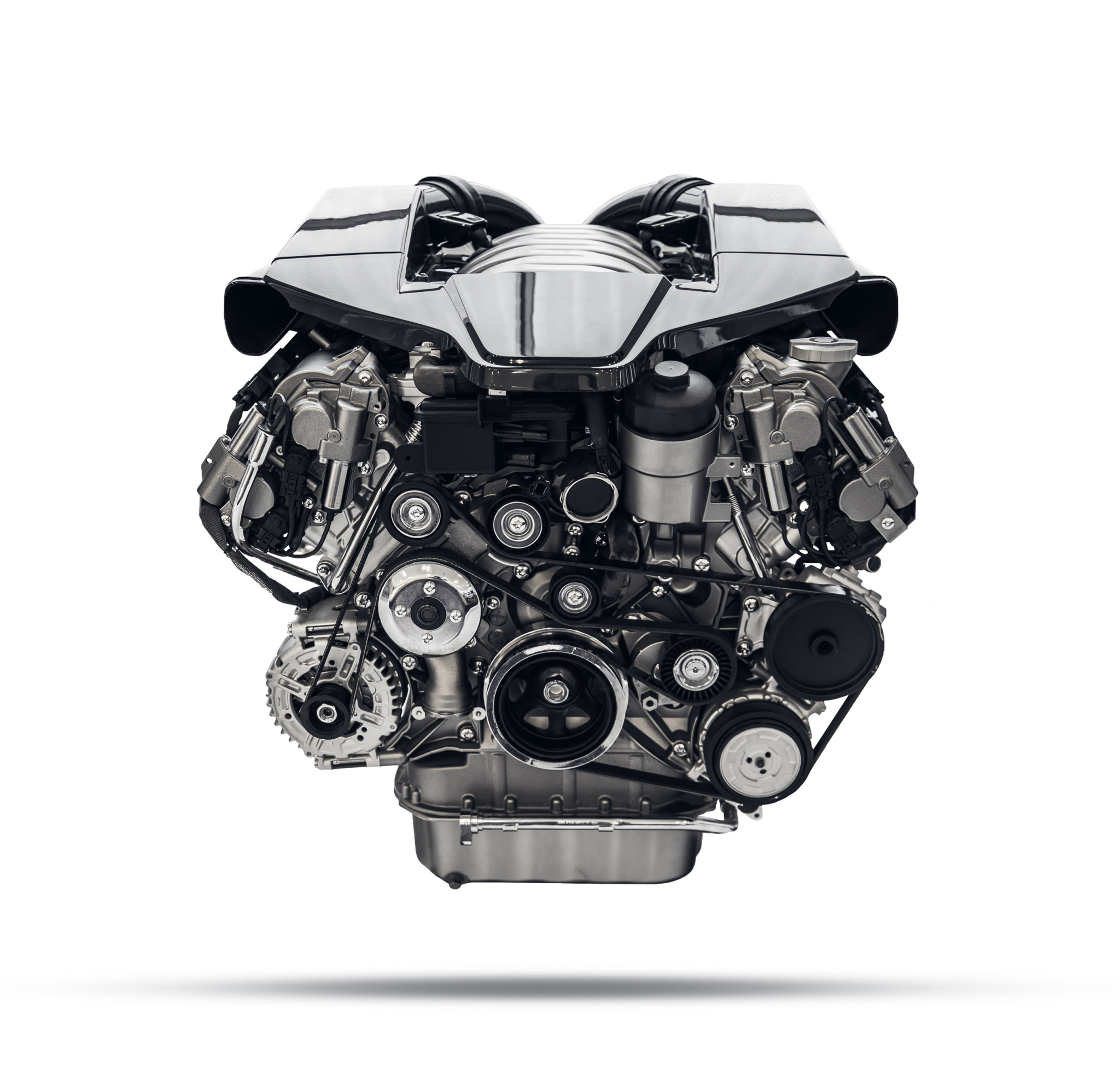 The Future of Internal Combustion Engines - ACS Industries