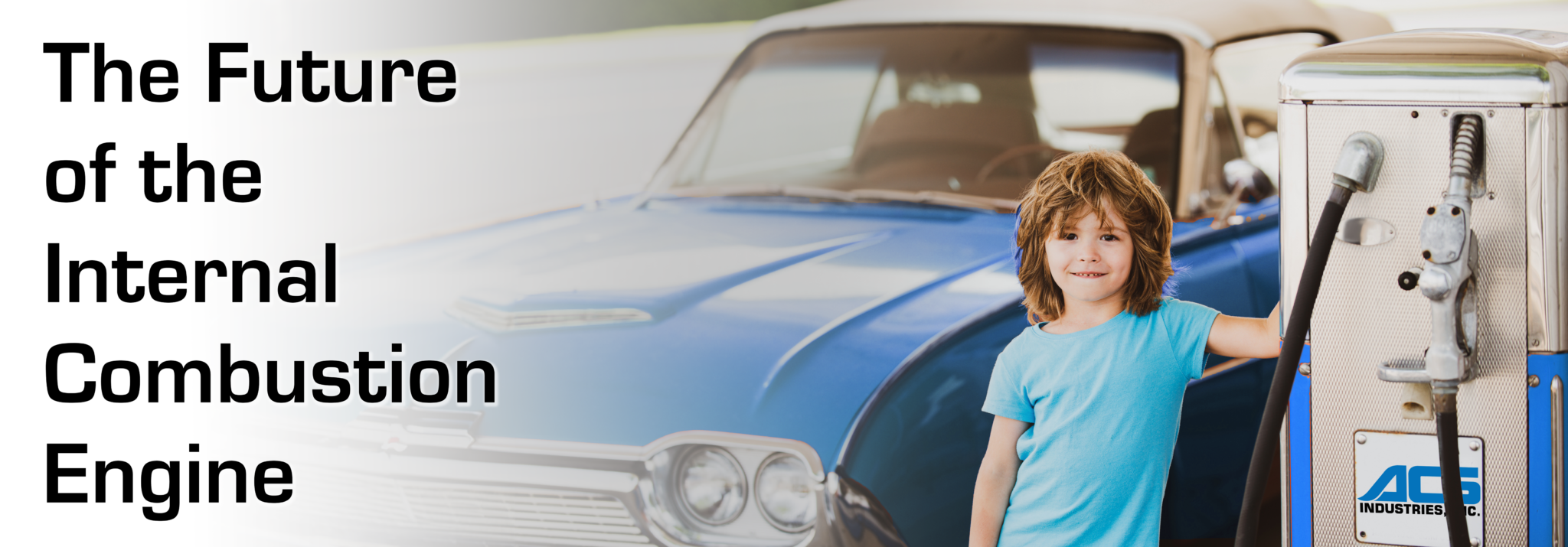 The Future of Internal Combustion Engines - ACS Industries