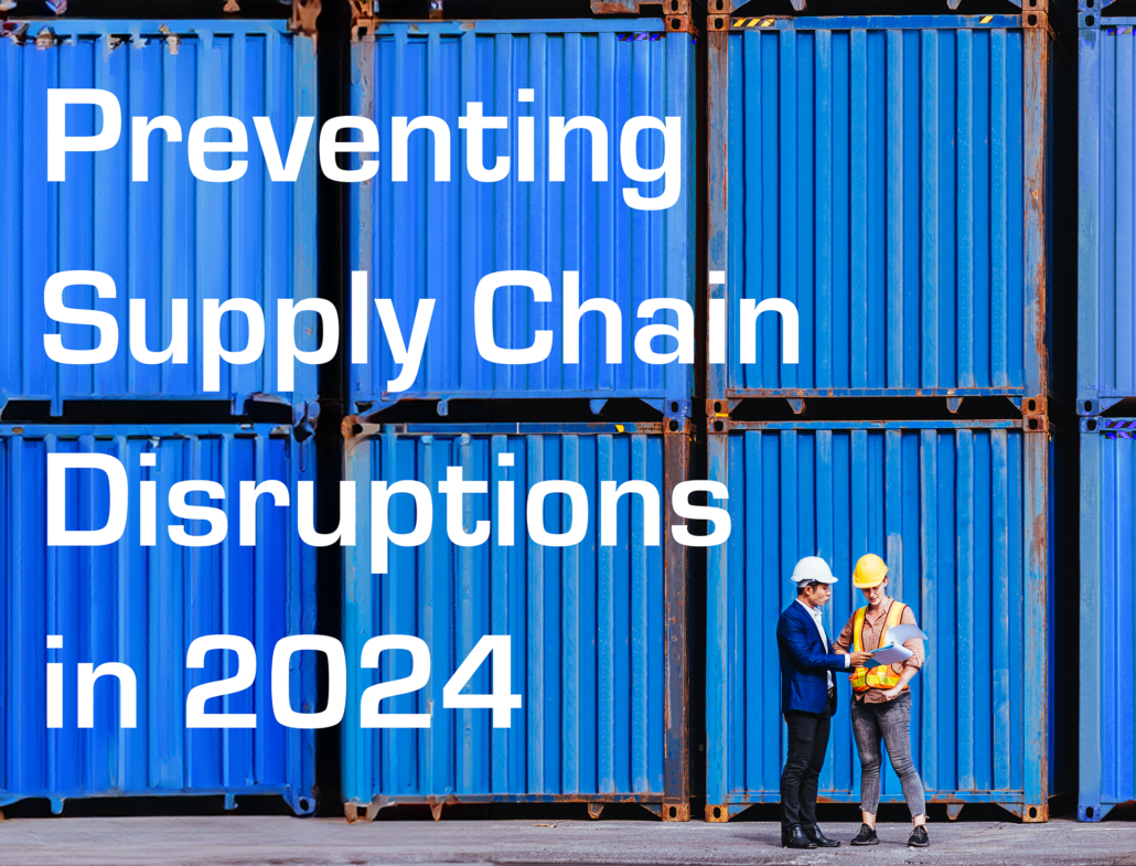 Preventing Supply Chain Disruptions in 2024-ACS Industries